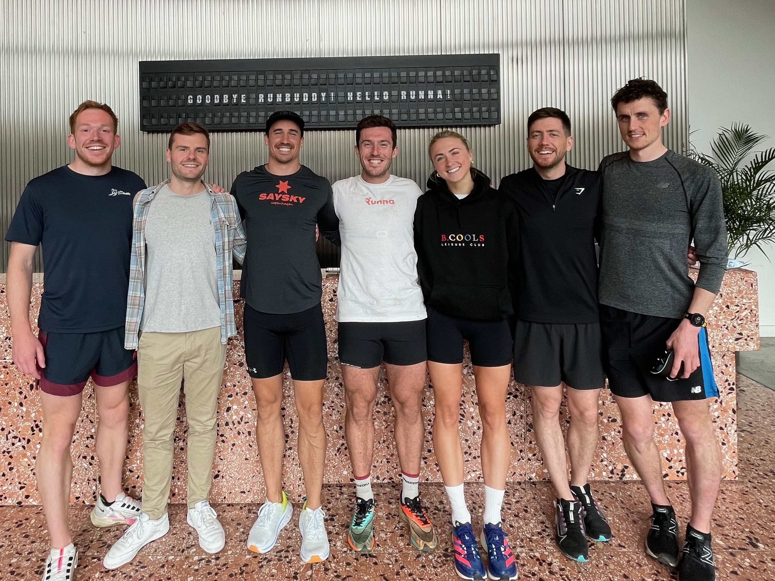 Runna raises $0.7M to change the way people train | Runna Training Plans